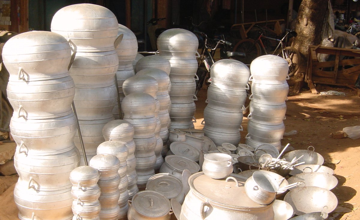 Nigeria: RUSAL Insists On Ownership of ALSCON - allAfrica.com