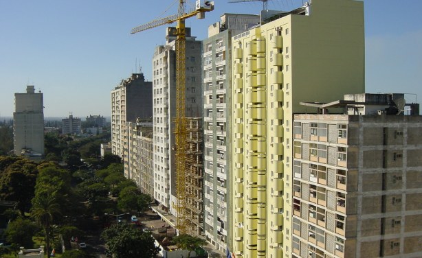 Mozambique Poor Benefiting Less From Growth - IMF - allAfrica.com