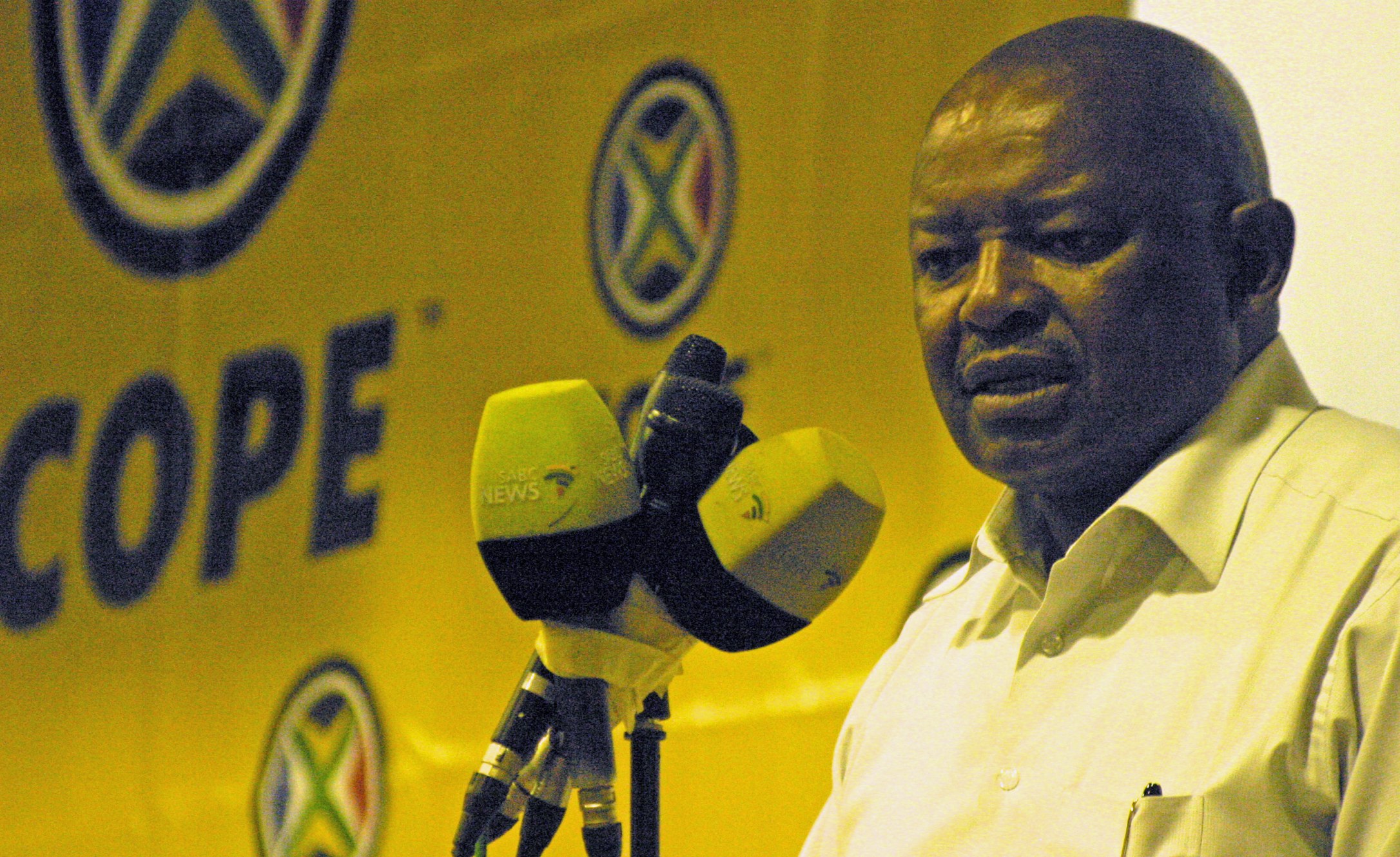 South Africa: COPE Founder Mosiuoa Lekota Dies - South African News ...