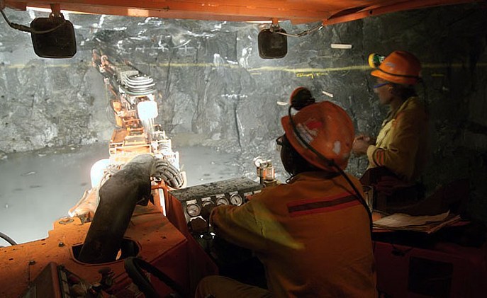 Zimbabwe: Life-Changing Quarry Mining Shatters Lives in Zimbabwe ...