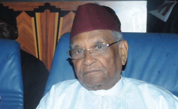 Un hommage national à Amadou Mahtar Mbow en préparation au Sénégal ...