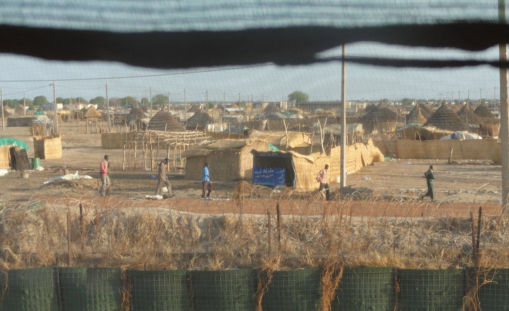 Sudan: Two Years On, Sudan's War Is Spreading - allAfrica.com