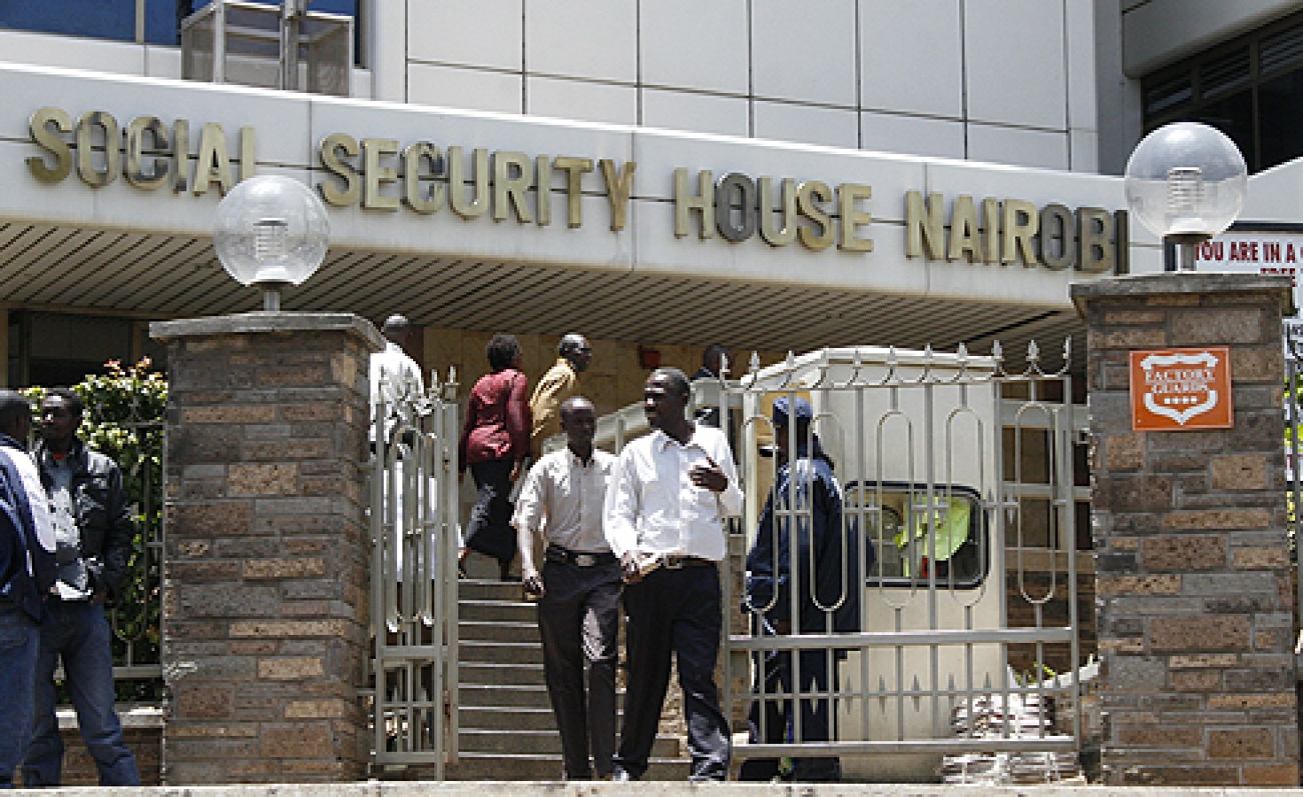 Kenya: Govt Moves to Clear NHIF Legacy Bills to Protect Health Services ...