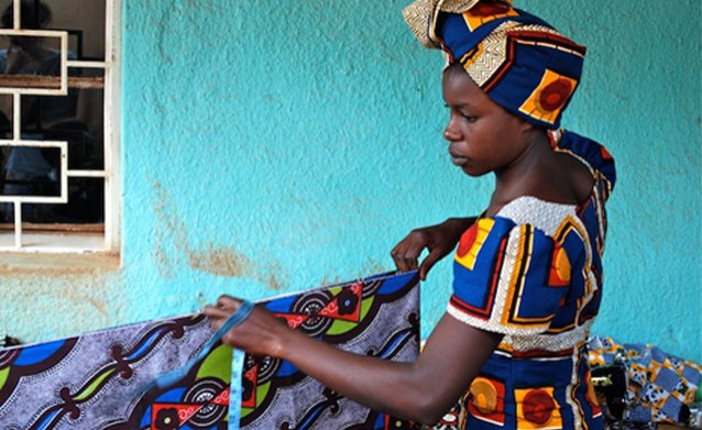 Pas de défilé ni de pagne du 8 mars cette année en RDC - allAfrica.com