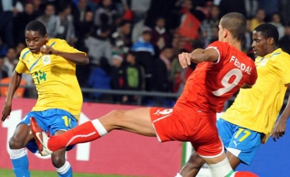 Gabon's London Olympics Debut - allAfrica.com