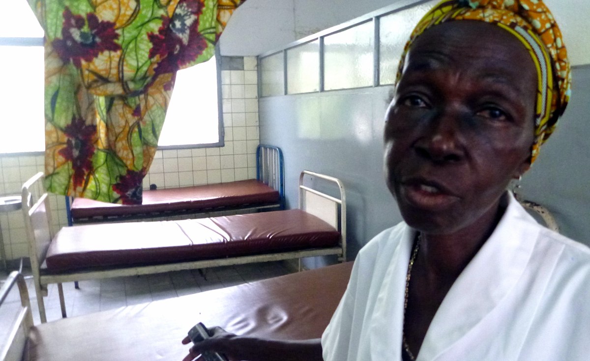 Congo-Kinshasa: Where Giving Birth Is Deadly - allAfrica.com