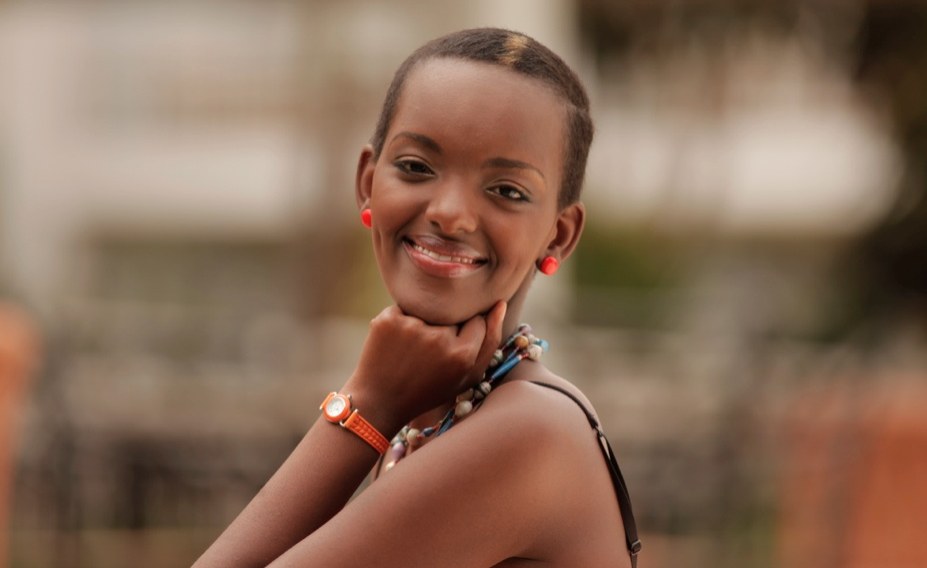 Miss Rwanda to Tussle for Miss World Crown 2013 - allAfrica.com