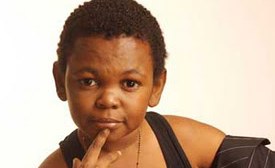 Nollywood Actor Becomes New Face Of Vuzu TV - allAfrica.com