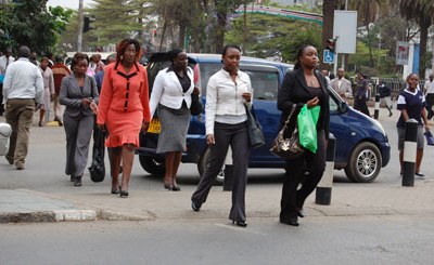 Kenya: Civil Servants to Get 7% to 10% Pay Rise Backdated to July 1 ...