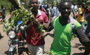 Kenya: Protest Against Wind Power Project Turns Deadly - allAfrica.com