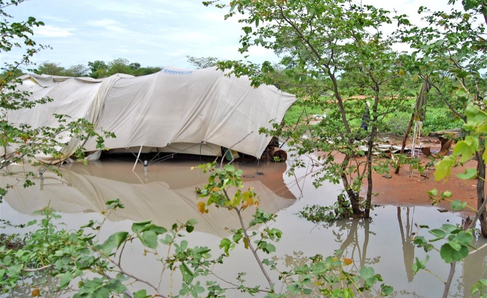 Botswana: Deadly Floods in Botswana Kill 9 - Nearly 2,000 People ...