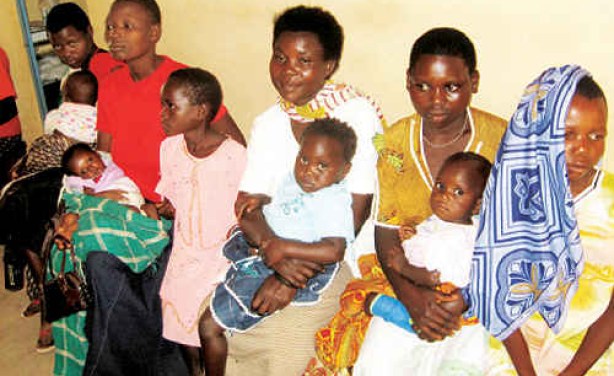 High Cost Of Unsafe Abortions in Uganda - allAfrica.com