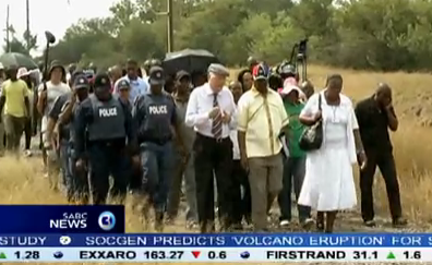 Marikana Traditional Healer Killed - allAfrica.com