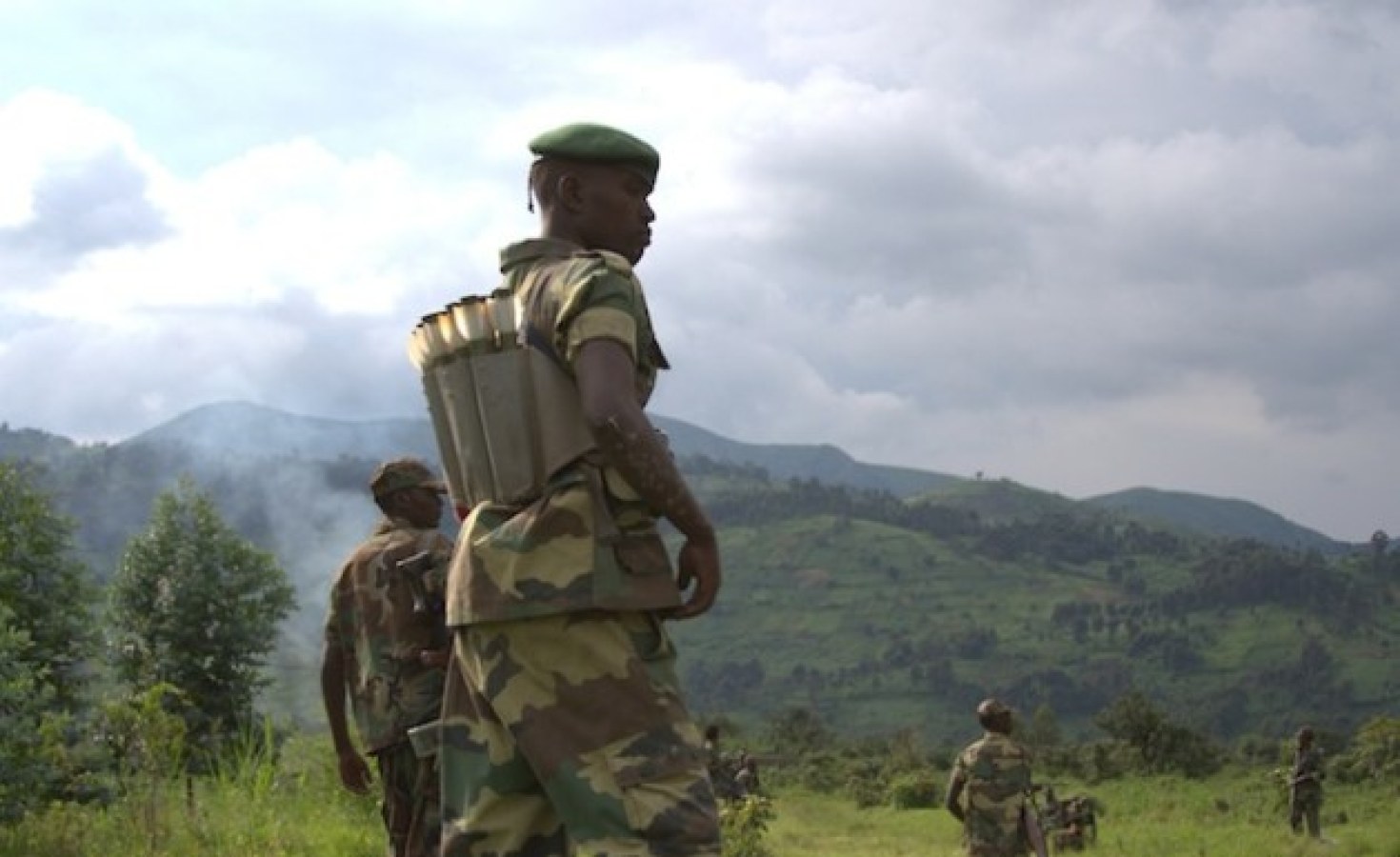 Rwanda: Kigali Questions UN Inquiry Methods On Eastern DR Congo ...