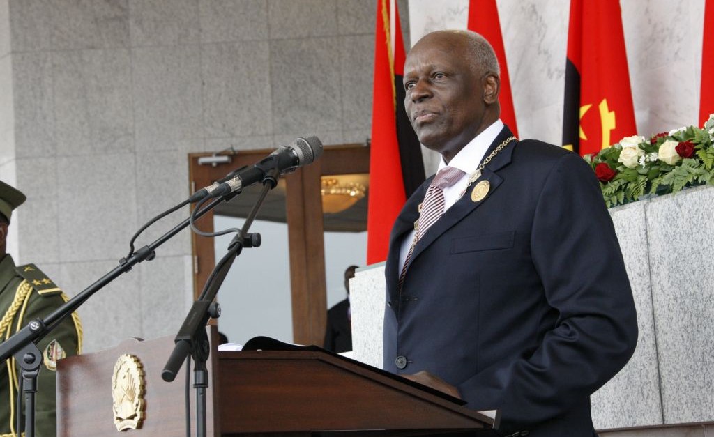 Angola: The Absent President and Angola's Future - allAfrica.com