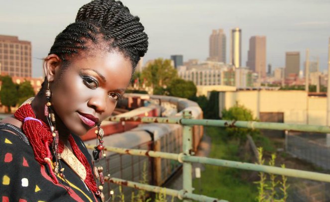 UK Producer To Work With Kenyan Singer - allAfrica.com