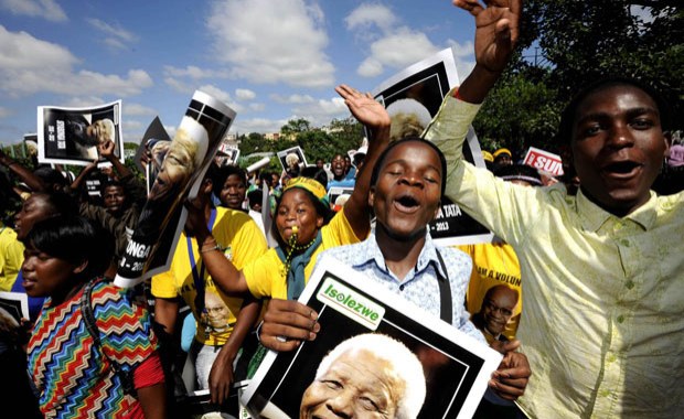 South Africa: Anene Booysen's Rape and Murder Becomes a Tipping Point ...