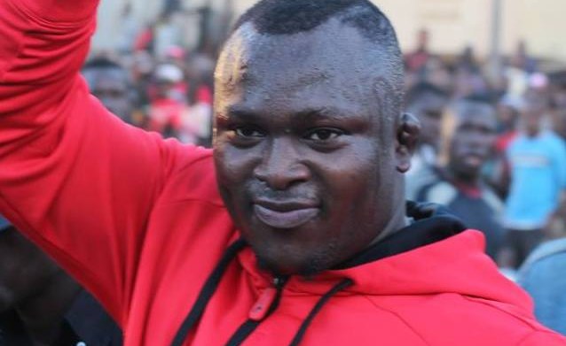 Lutte sénégalaise - Modou Lô reprend sa place dans l'arène - allAfrica.com