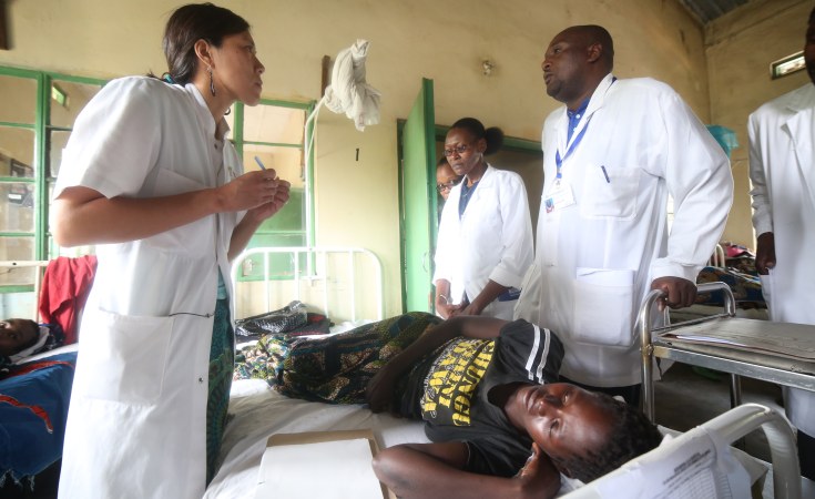 Tanzania: Life Lessons From Tanzania - allAfrica.com