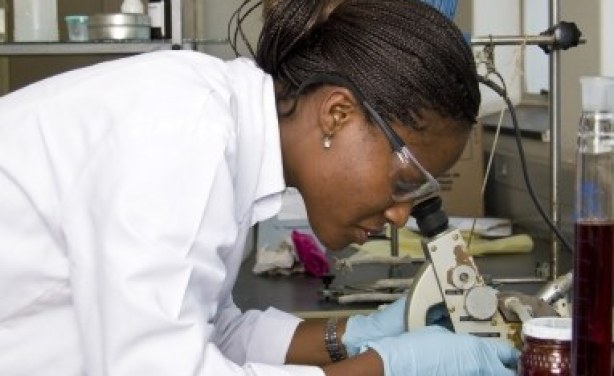 What Are the Biggest Challenges African Women in Science Face ...