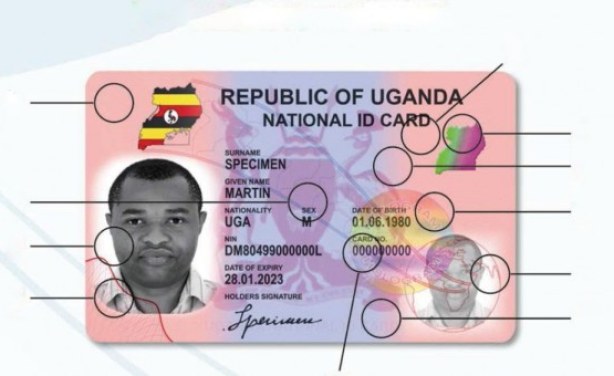Cults Hinder Uganda Identity Card Project - allAfrica.com