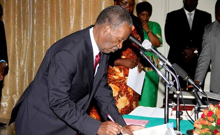 What Killed Zambia's Michael Sata? - allAfrica.com