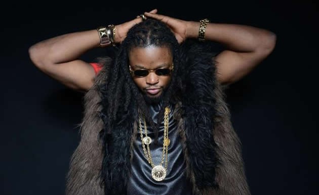 Zimbabwean Artist Nominated For Channel O Awards - allAfrica.com