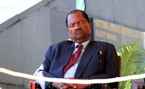 Zimbabwe: Rugare Gumbo - Fighter or Rebel Without Cause? - allAfrica.com