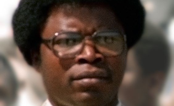 Samuel Doe Continues to Cast a Shadow Across Liberian Politics ...