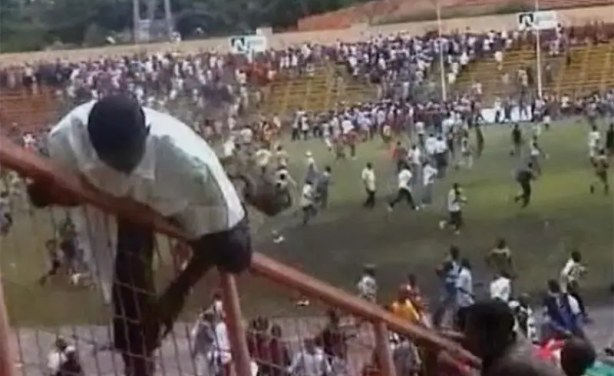 Guinea Remembers Conakry Stadium Massacre Victims - allAfrica.com