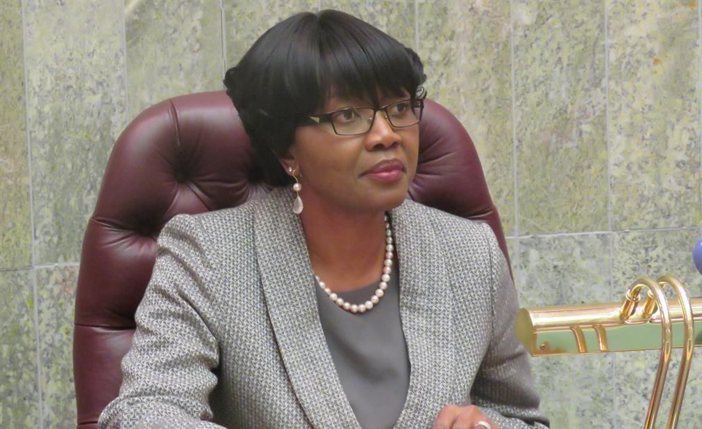 Namibia: Govt Explains Dropping of Permanent Secretary Title ...
