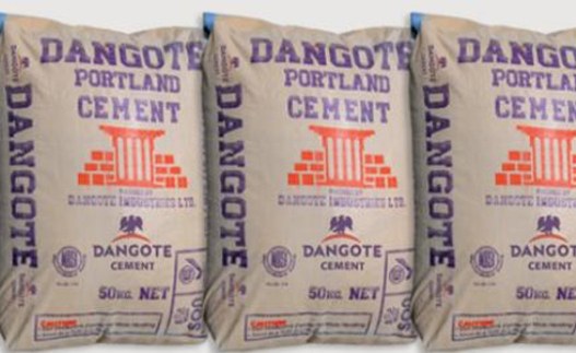 Nigeria's Dangote in Bid for South African Cement Company - allAfrica.com