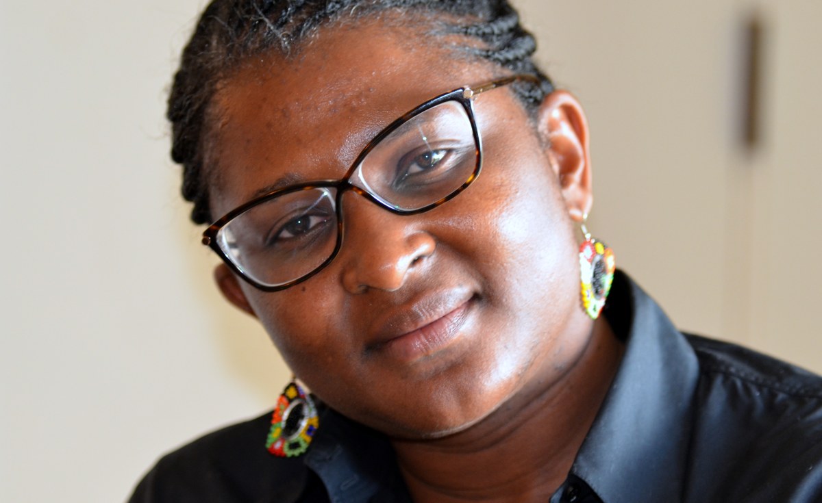 Namibia: Tackling Entrenched Inequality – Monica Kalondo Geingos ...