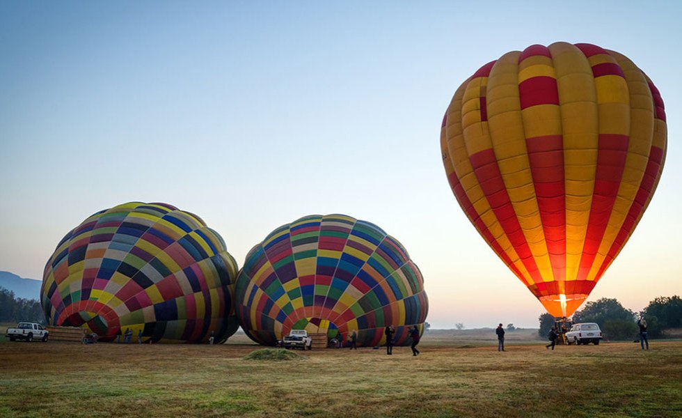 East Africa: Massive Discovery of Helium Raises Hope - allAfrica.com
