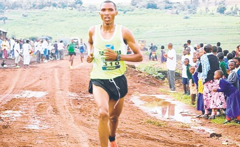 Tanzania: Fortunes Swell for Marathon Duo - allAfrica.com