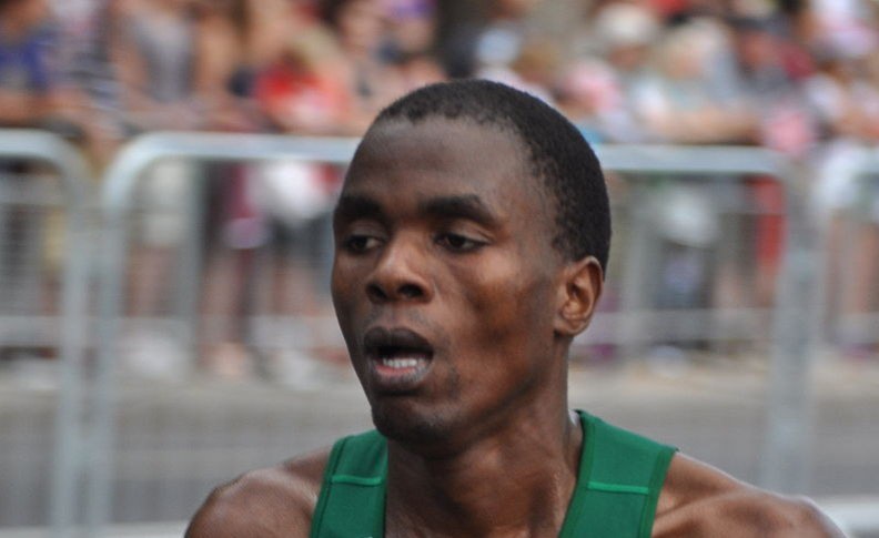Zimbabwe: Nyasango Eyes World Champs - allAfrica.com