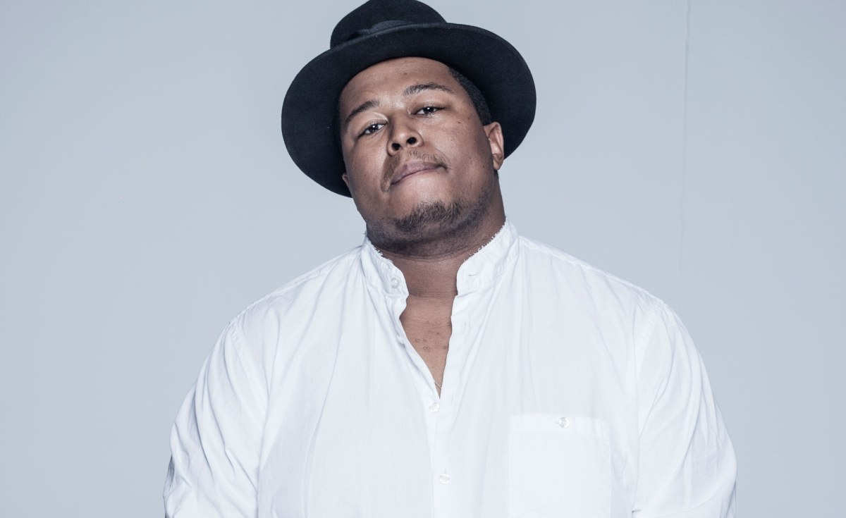 Namibia: South African Hip-Hop Star Anatii Adds Namibia to 'Artiifact ...