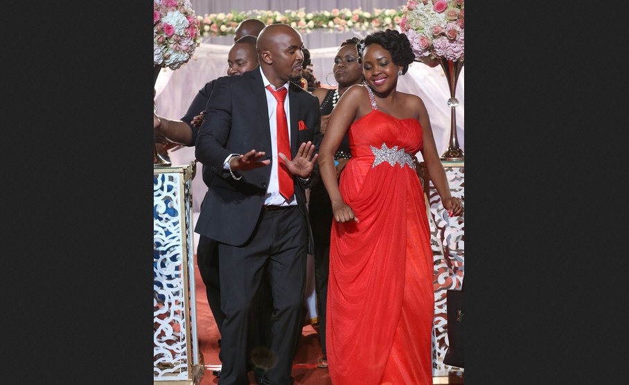 Kenyan Version of "Our Perfect Wedding" Reality Show Premieres On ...