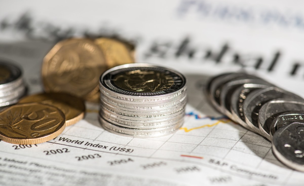 South Africa Dodges 'Junk Status' Rating Downgrade - allAfrica.com