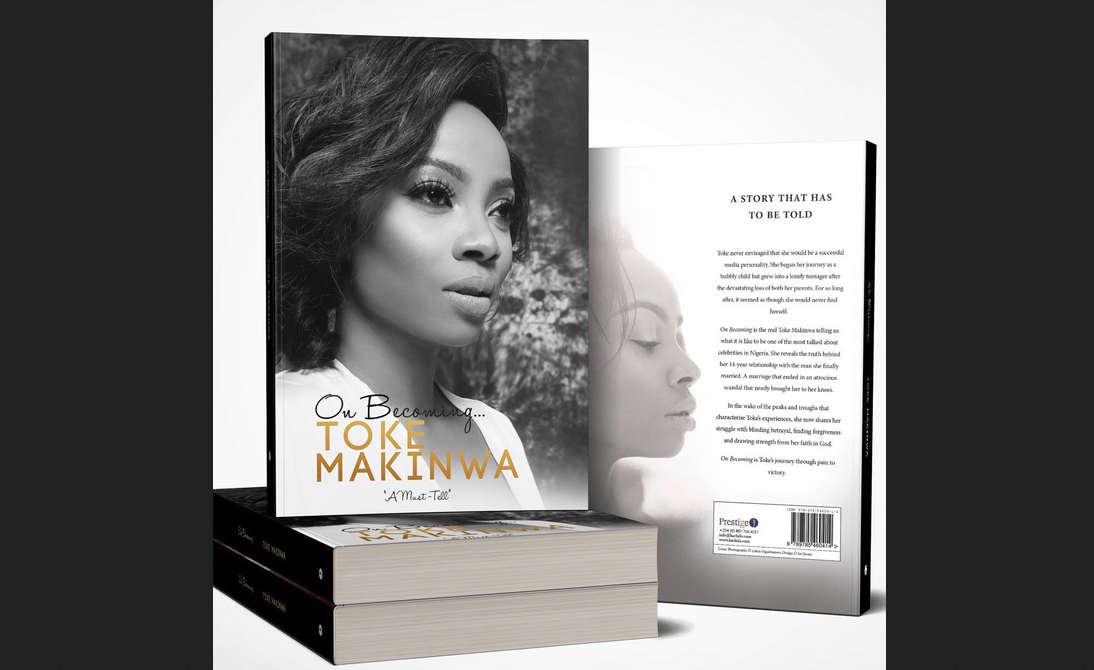 Nigerian TV Personality Opens Up Can of Worms in New Book - allAfrica.com