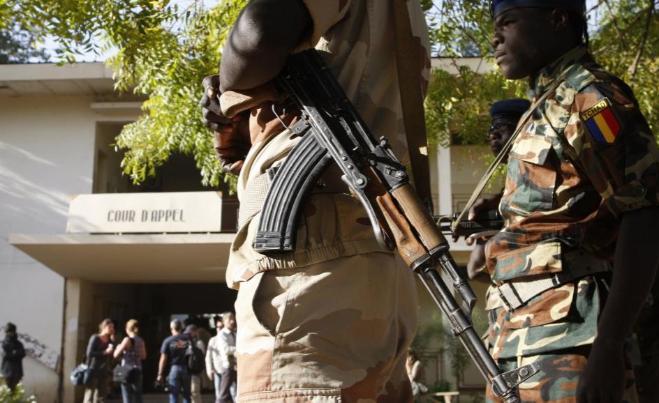 Africa Records Over 150,000 Killings by Militant Groups - allAfrica.com