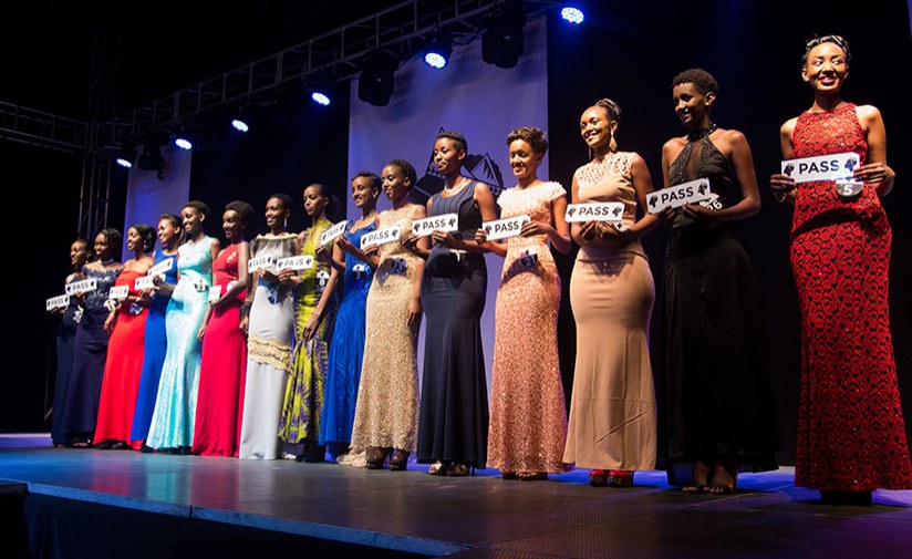 Rwanda: Miss Rwanda 2017 to Be Crowned Today - allAfrica.com