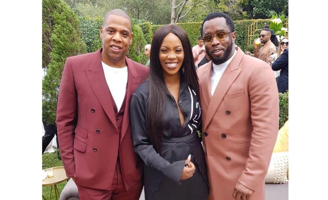 Why Jay-Z Chose to Invest in Uganda and Nigeria - allAfrica.com