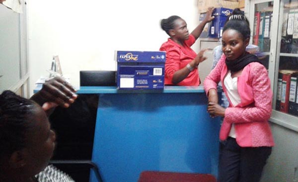 Uganda: Labour Exports to Middle East Up By 15, 000 - allAfrica.com