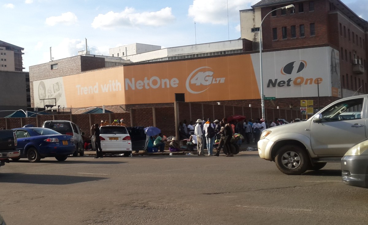 Zimbabwe: TelOne, NetOne to Be Privatised - allAfrica.com