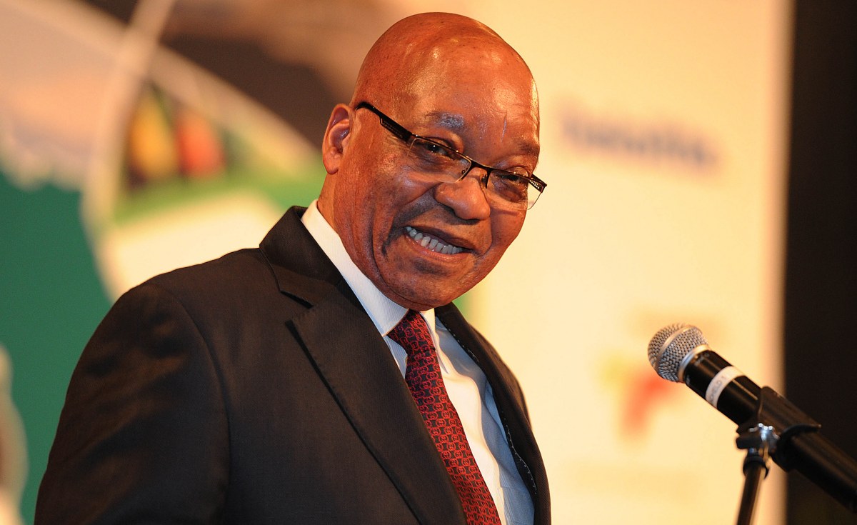 South Africa: Mathole Motshekga Calls for Special NEC Over Zuma ...