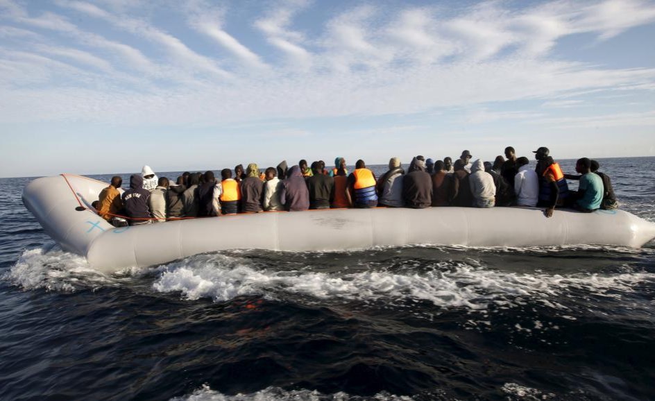 Boat Carrying 200 Migrants Sinks off Gambia, Dozens Missing - allAfrica.com