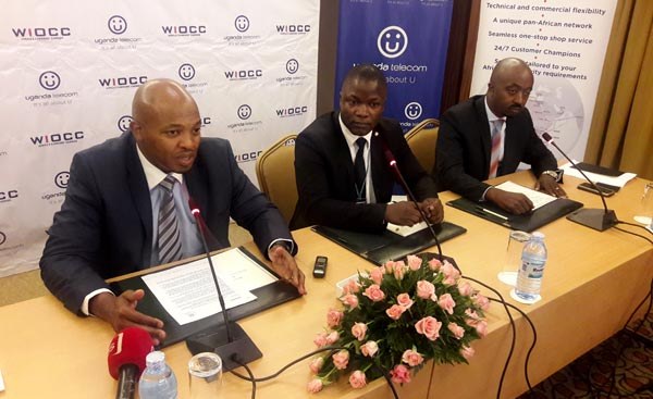 Uganda: UTL Inks Deal With Firm in Bid to Provide Faster Internet ...