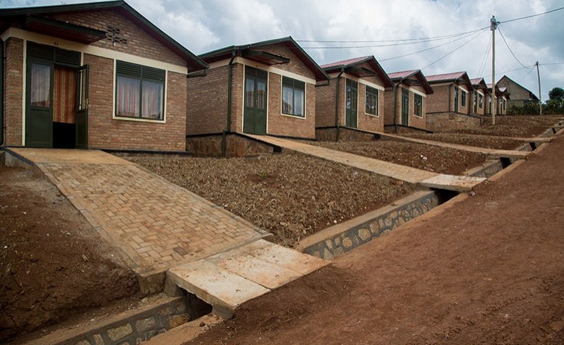 Rwanda Has Moved People Into Model 'Green' Villages - Is Life Better ...