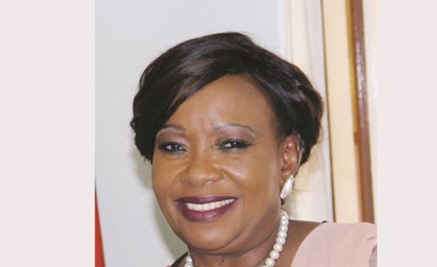 Zimbabwe First Lady Relinquishes Parliamentary Seat - allAfrica.com